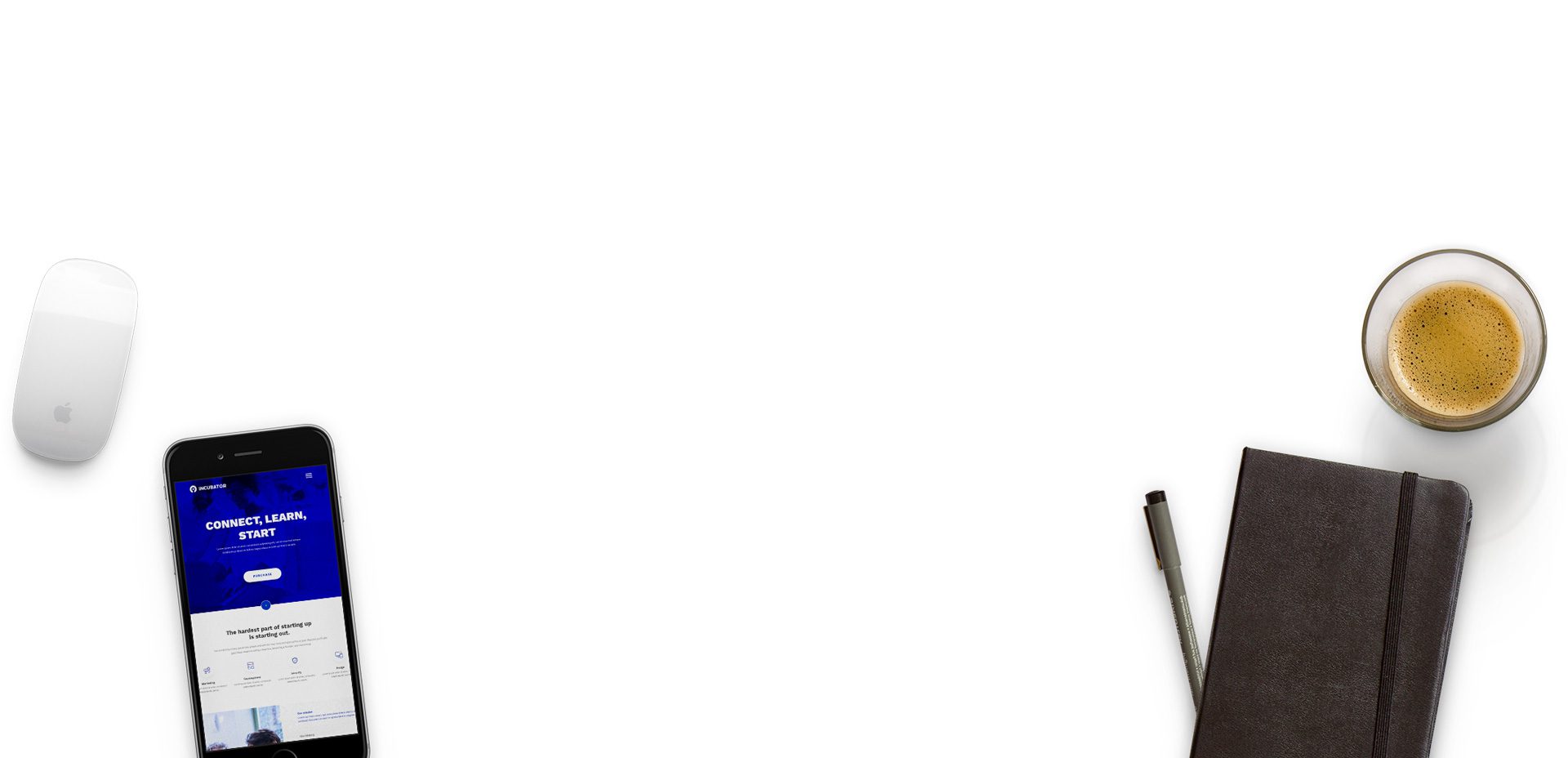 Incubation Support - AIC GIM