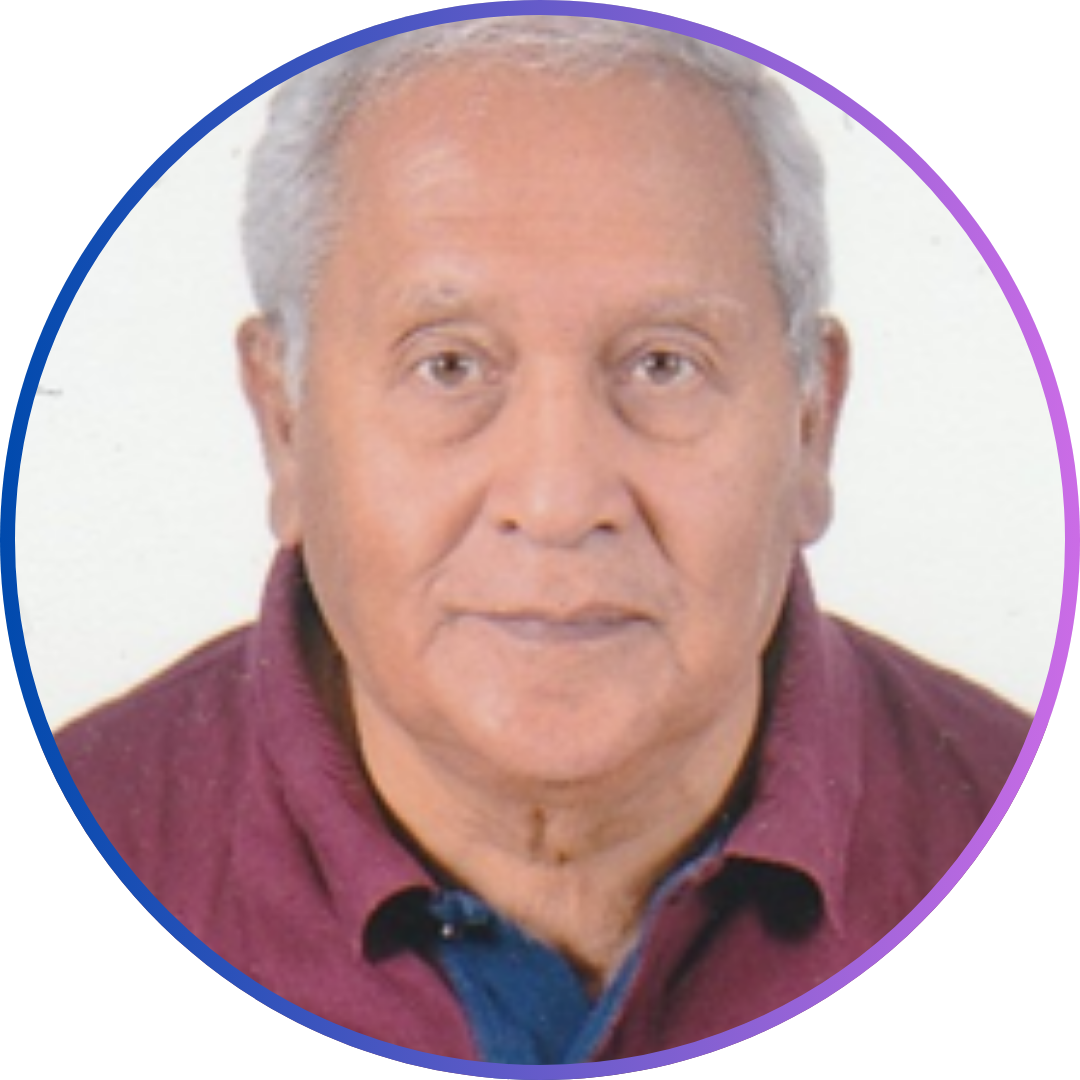 Board of Directors - AIC GIM